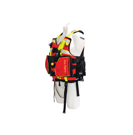 세인트 > IONIC·FUTURE SAFETY > IONIC Pro Matrix Buoyancy Aid | 세인트