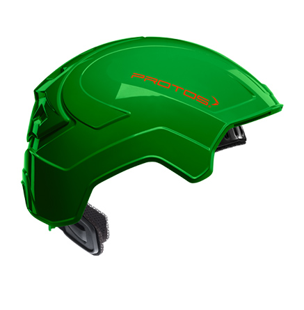 세인트 > PFANNER·PROTOS > PROTOS HELMET | 세인트