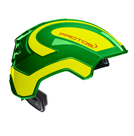 세인트 > PFANNER·PROTOS > PROTOS HELMET | 세인트