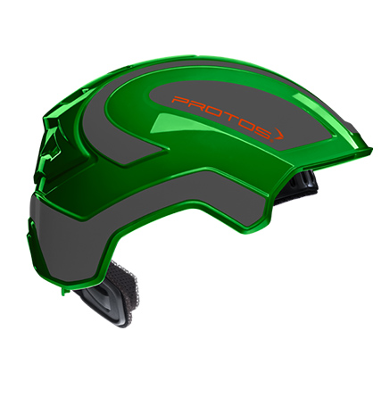세인트 > PFANNER·PROTOS > PROTOS HELMET | 세인트