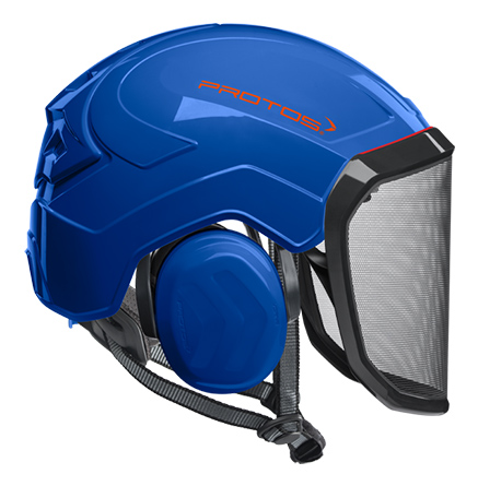 세인트 > PFANNER·PROTOS > PROTOS HELMET | 세인트