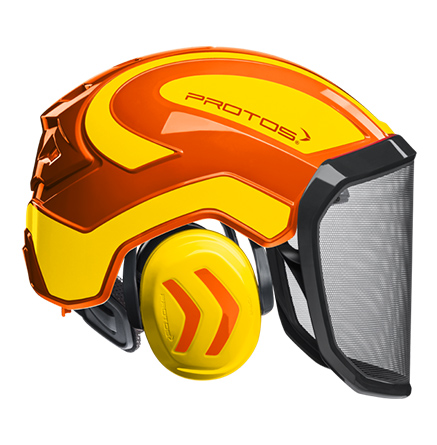 세인트 > PFANNER·PROTOS > PROTOS HELMET | 세인트