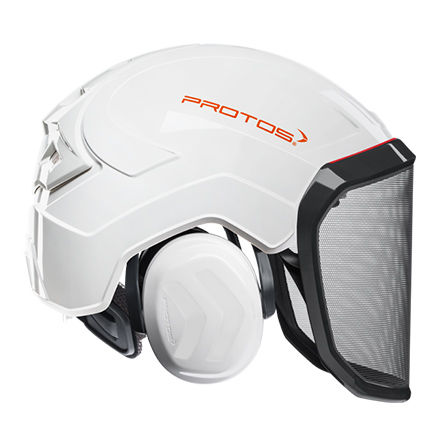 세인트 > PFANNER·PROTOS > PROTOS HELMET | 세인트