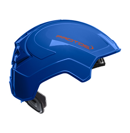 세인트 > PFANNER·PROTOS > PROTOS HELMET | 세인트