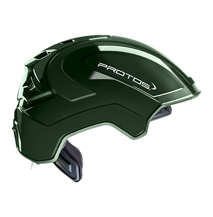 세인트 > PFANNER·PROTOS > PROTOS HELMET | 세인트